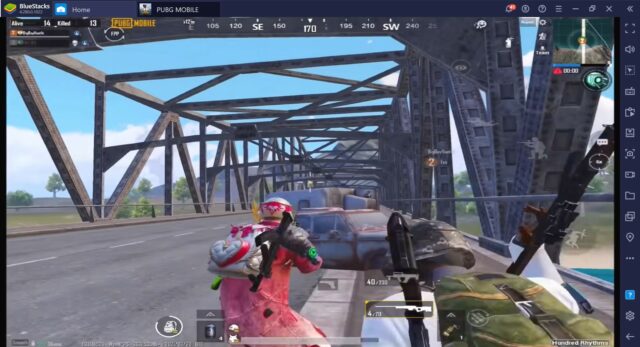 PUBG Mobile Weapon Guide for SKS, Mini-14, M416 with BR Tips | BlueStacks