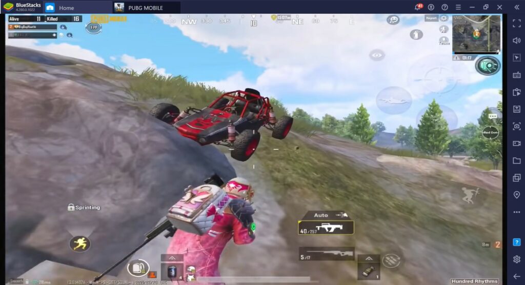 PUBG Mobile Weapon Guide for SKS, Mini-14, M416 with BR Tips | BlueStacks