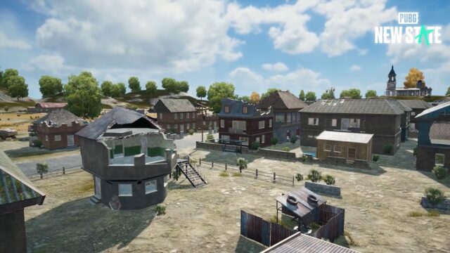 PUBG: New State Game Sense Guide - Take the Best Decision Based on ...