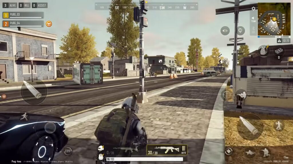 PUBG: New State Sniping Guide - Three Sniping Styles | BlueStacks