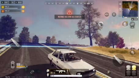 PUBG: New State Sniping Guide - Three Sniping Styles | BlueStacks
