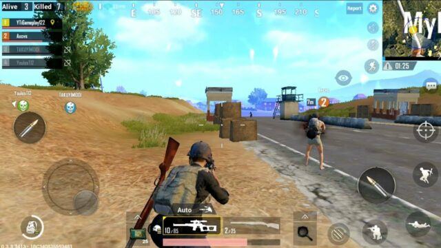 Top 10 Shooter Games for Android | BlueStacks
