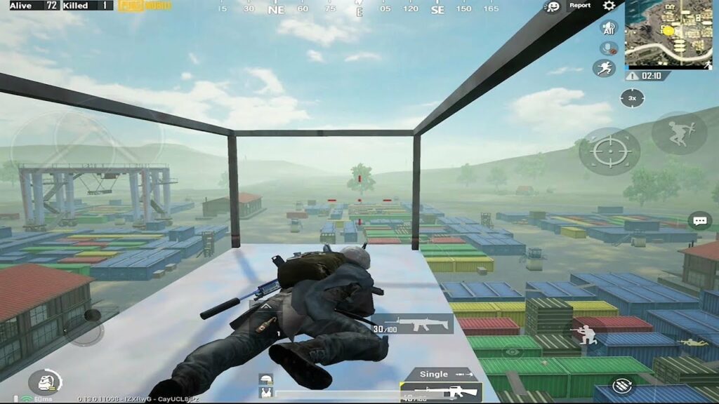 Top 10 Shooter Games for Android | BlueStacks