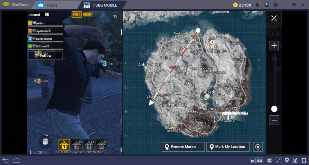 PUBG Mobile Vikendi Map Guide: Loot Places, Ambush Points, Tips And ...