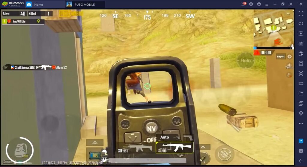 Hướng dẫn bản đồ Karakin trong PUBG Mobile | BlueStacks