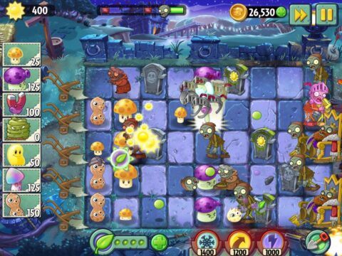 Comprehensive Guide to Zombies in Plants vs. Zombies 2 | BlueStacks
