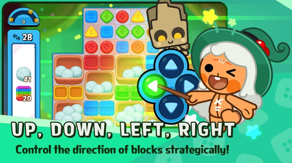 PUZZUP AMITOI Now Open for Pre-Registration | BlueStacks