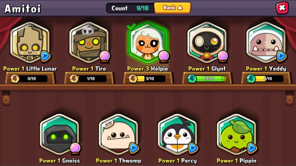 PUZZUP AMITOI Now Open for Pre-Registration | BlueStacks