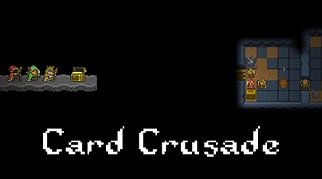 Download & Play Card Crusade: Early Access on PC & Mac (Emulator)