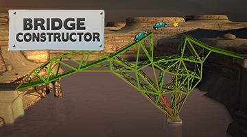 Download & Play Bridge Constructor on PC & Mac (Emulator)