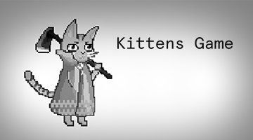 Download & Play Kittens Game on PC & Mac (Emulator)