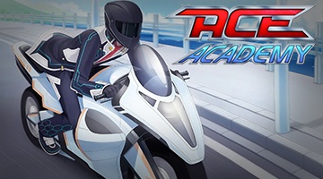 Download & Play Ace Academy on PC & Mac (Emulator)