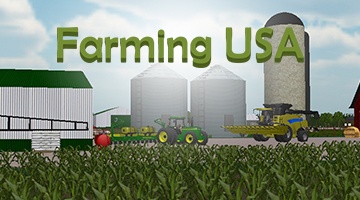 Download & Play Farming USA on PC & Mac (Emulator)
