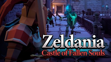 Download & Play Castle of Fallen Souls on PC & Mac (Emulator)