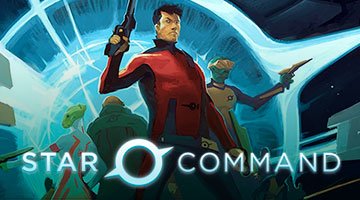 Download & Play Star Command on PC & Mac (Emulator)