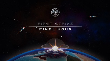 Download & Play First Strike: Final Hour on PC & Mac (Emulator)