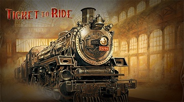 Download & Play Ticket to Ride on PC & Mac (Emulator)
