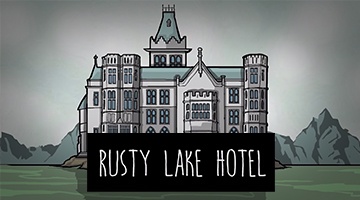 Download & Play Rusty Lake Hotel on PC & Mac (Emulator)