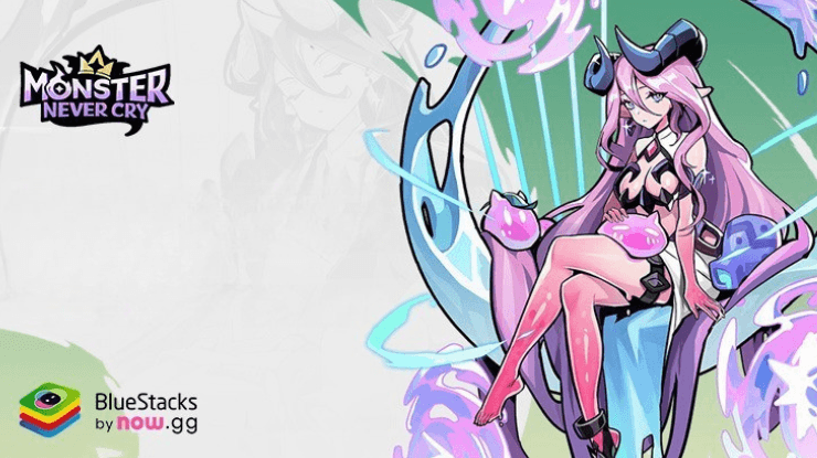 Panduan Pemula Monster Never Cry – Bangun Tim Terkuat dan Rebut Kembali Exiled City! | BlueStacks