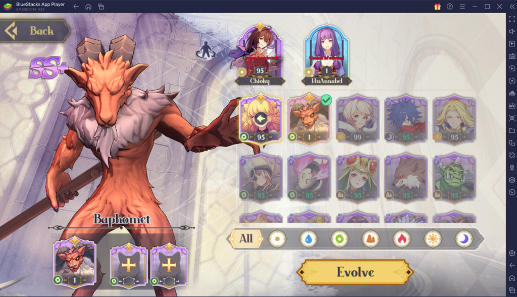 Panduan Pemula Ragnarok Arena Yang Harus Kalian Tahu! | BlueStacks