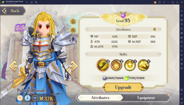 Panduan Pemula Ragnarok Arena Yang Harus Kalian Tahu! | BlueStacks