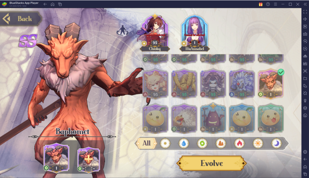 Panduan Pemula Ragnarok Arena Yang Harus Kalian Tahu! | BlueStacks