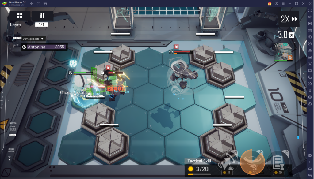 Panduan dan Tips Untuk Pemain Pemula Neural Cloud! | BlueStacks