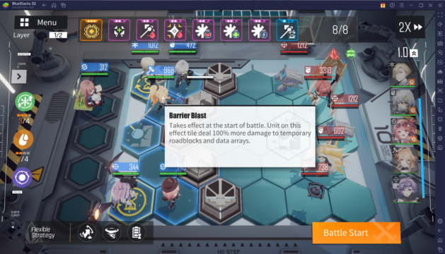 Panduan dan Tips Untuk Pemain Pemula Neural Cloud! | BlueStacks