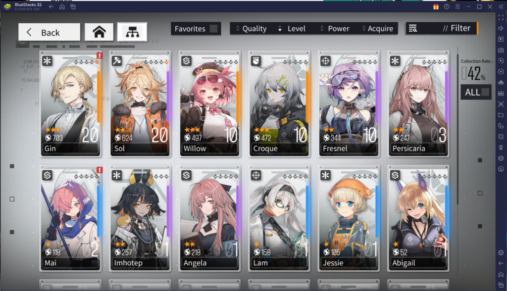 Panduan dan Tips Untuk Pemain Pemula Neural Cloud! | BlueStacks