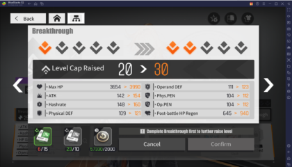 Panduan dan Tips Untuk Pemain Pemula Neural Cloud! | BlueStacks