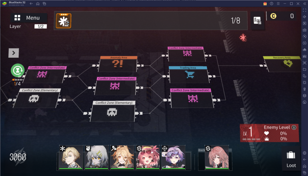 Panduan dan Tips Untuk Pemain Pemula Neural Cloud! | BlueStacks