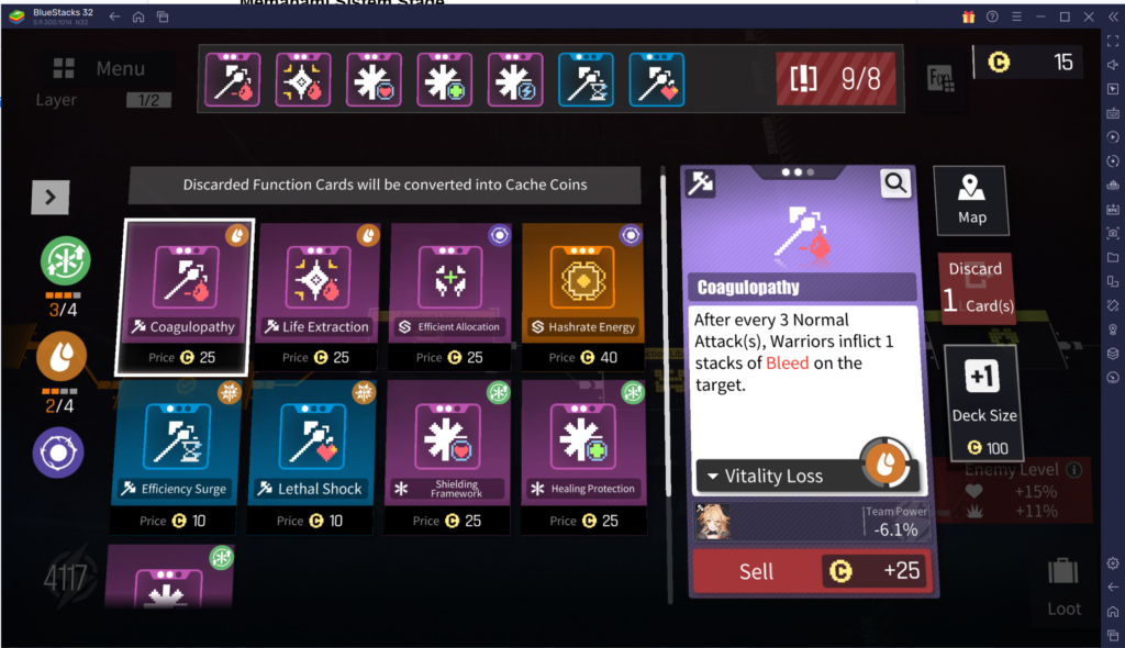 Panduan dan Tips Untuk Pemain Pemula Neural Cloud! | BlueStacks