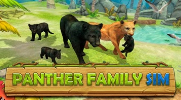 Download & Play Panther Family Sim on PC & Mac (Emulator)