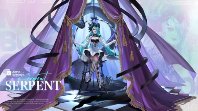 Path to Nowhere – New Sinners Serpent and Mess in Dreamy Bubble Update ...