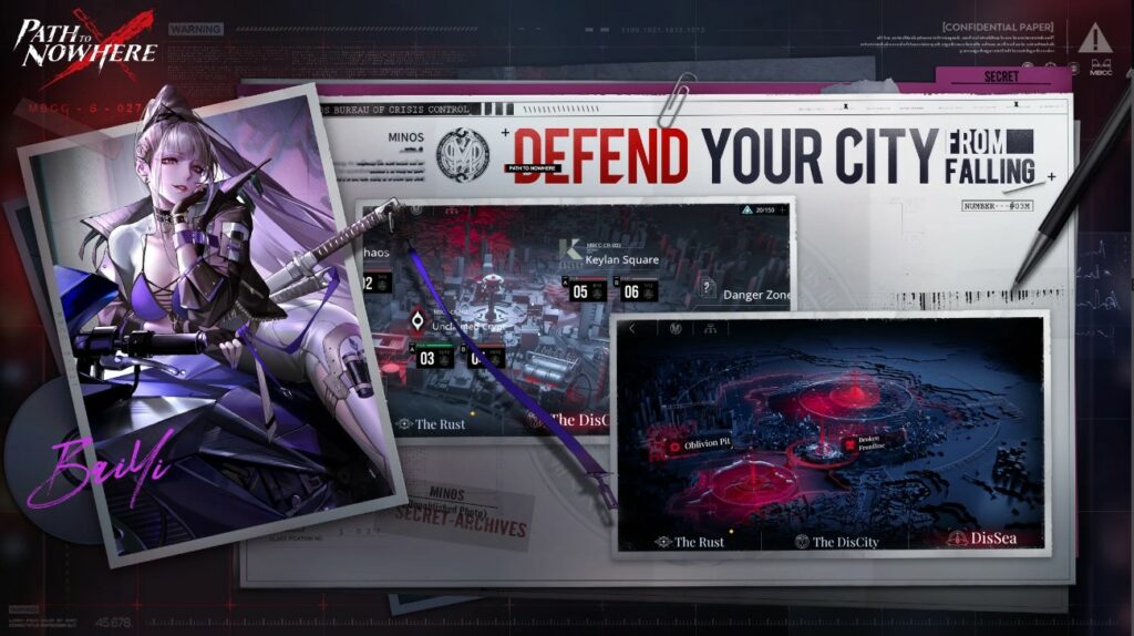 How to Install and Play Path to Nowhere on PC with BlueStacks