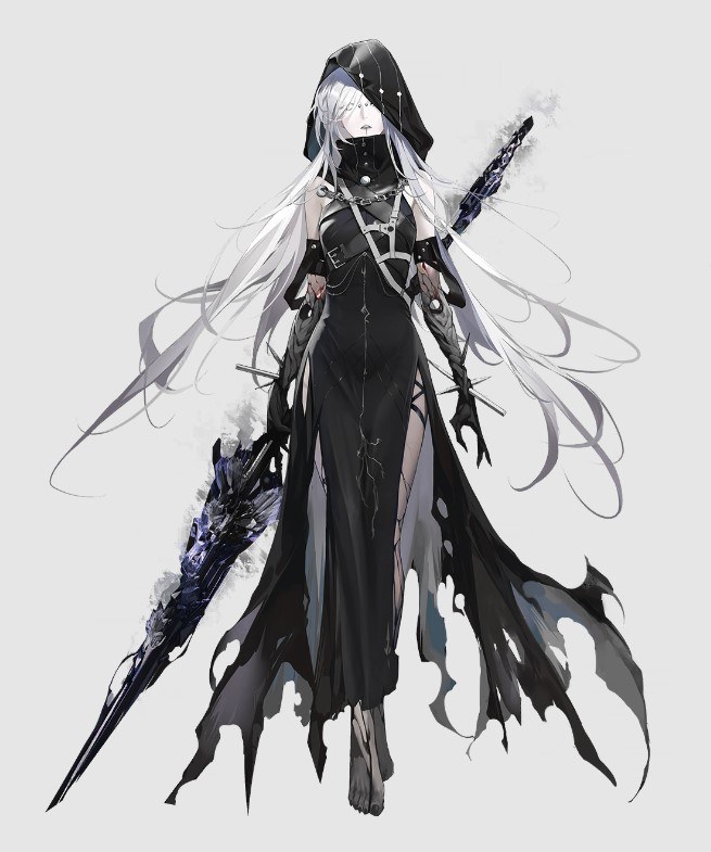 Path to Nowhere – Best Sinners Ranked in a Tier List Order | BlueStacks