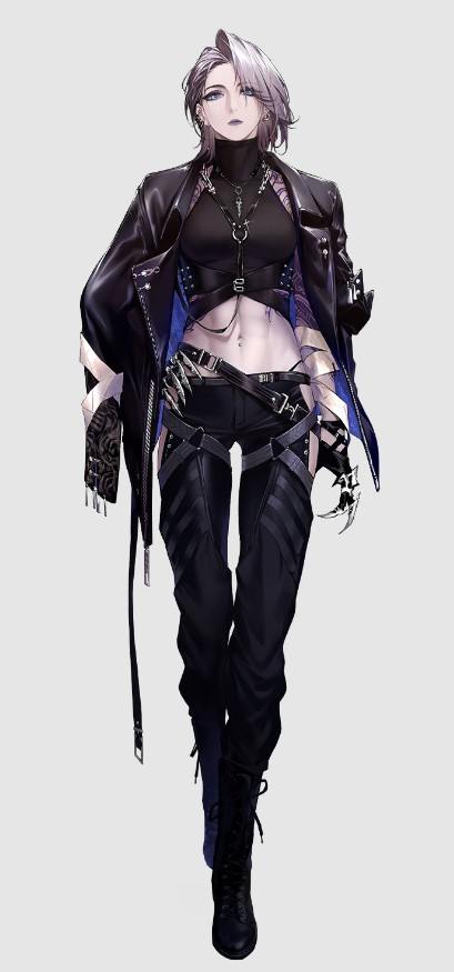 Path to Nowhere – Best Sinners Ranked in a Tier List Order | BlueStacks
