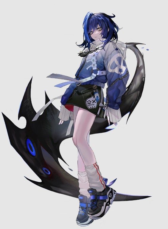 Path to Nowhere – Best Sinners Ranked in a Tier List Order | BlueStacks