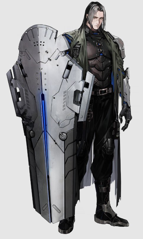 Path to Nowhere – Best Sinners Ranked in a Tier List Order | BlueStacks