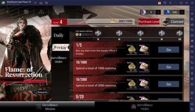 Path to Nowhere Beginners Guide – Make Fast Progression and Strengthen ...