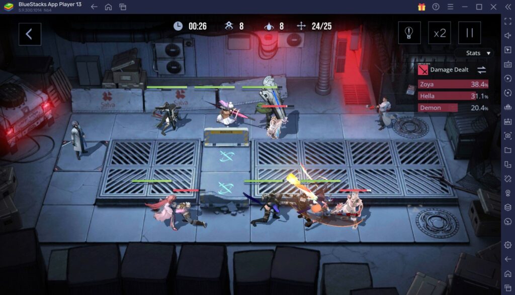 Path to Nowhere Beginners Guide – Make Fast Progression and Strengthen ...