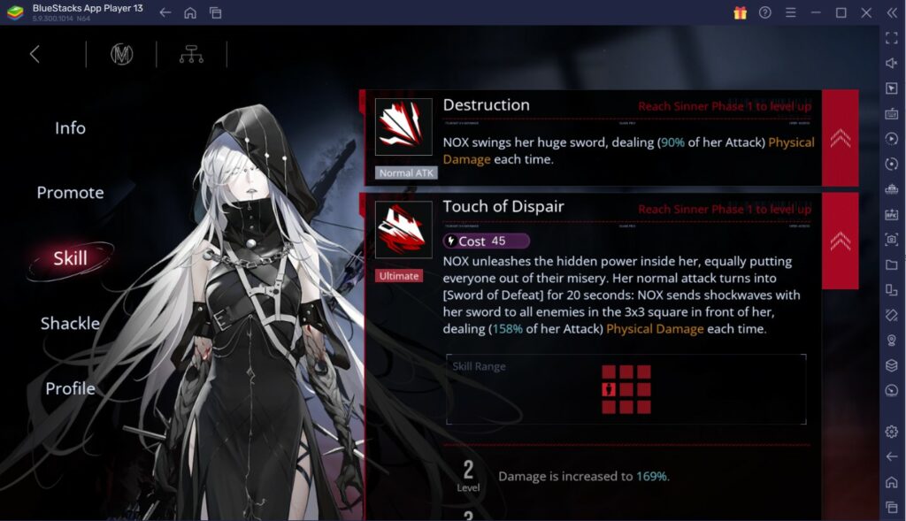 Path to Nowhere Beginners Guide – Make Fast Progression and Strengthen ...