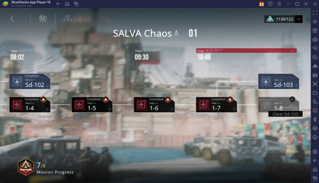 Path to Nowhere Rerolling Guide – Top Sinners to Reroll for | BlueStacks