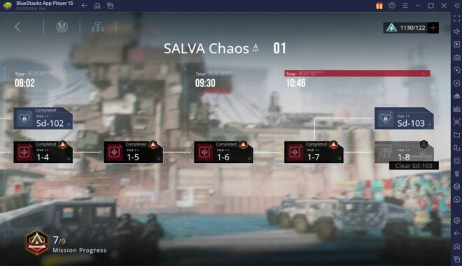 Path to Nowhere Rerolling Guide – Top Sinners to Reroll for | BlueStacks