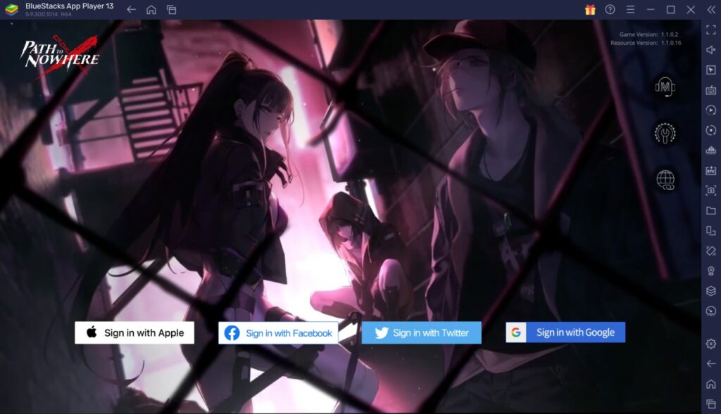 Path to Nowhere Rerolling Guide – Top Sinners to Reroll for | BlueStacks