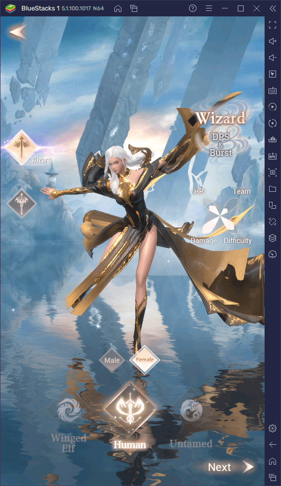 Beginner Tips for Perfect World: Revolution - Start Your Adventure on ...