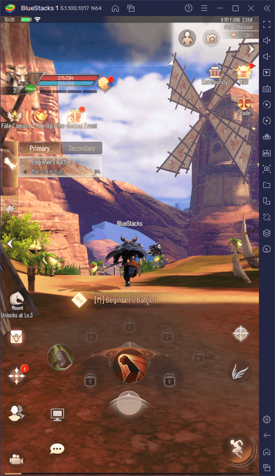 Perfect World: Revolution on PC - How to Install and Play PW:R on Your ...