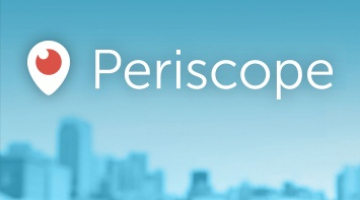 Скачайте и запустите Periscope на ПК или Mac (Эмулятор)