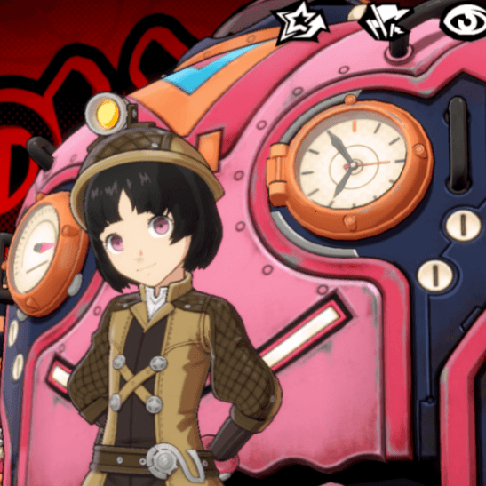 Persona 5 The Phantom X Tier List for the Best Phantom Thieves (2025 ...