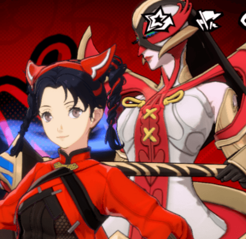 Persona 5 The Phantom X Tier List for the Best Phantom Thieves (2025 ...